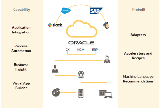 Understanding Lookups in Oracle Integration Cloud: Definition, Benefits ...