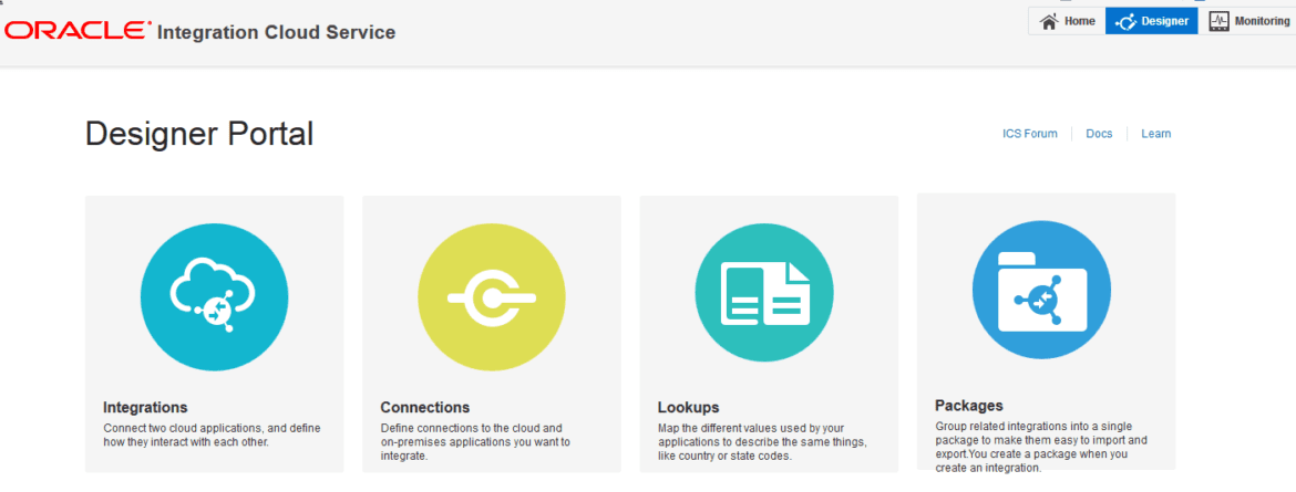 Understanding Lookups in Oracle Integration Cloud: Definition, Benefits, and Best Practices ...